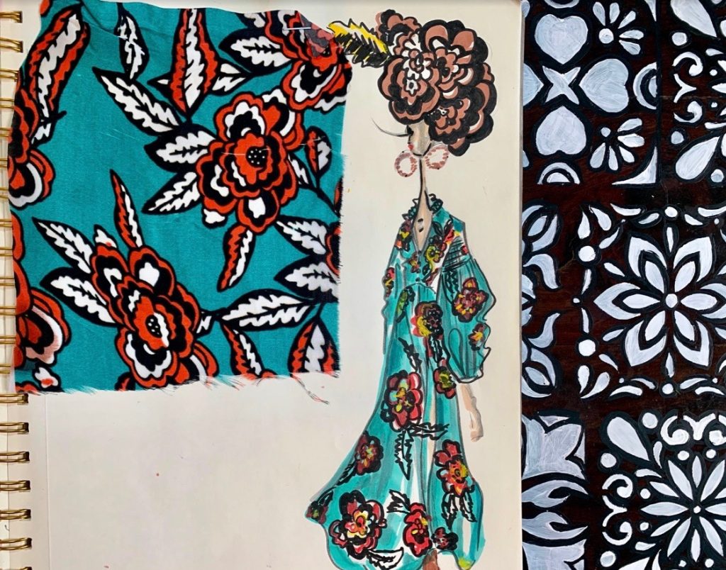 Design Diaries: The Inspiration Behind the New Collection | Ollari